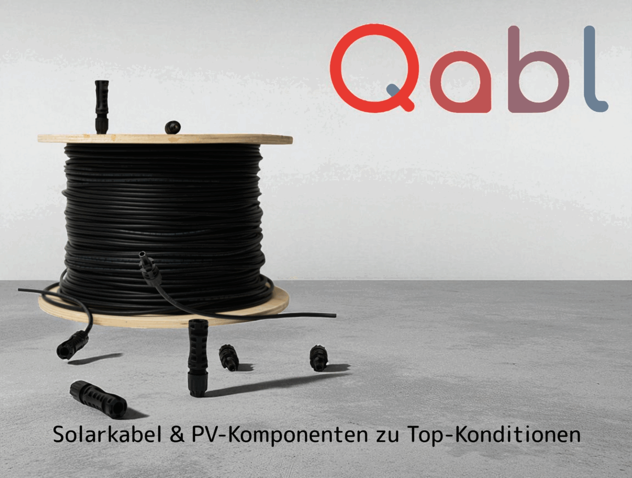 Revolutionäre PV-Verkabelung mit ENGESOLAR | Vorkonfektionierte Kabel & Montageinnovation